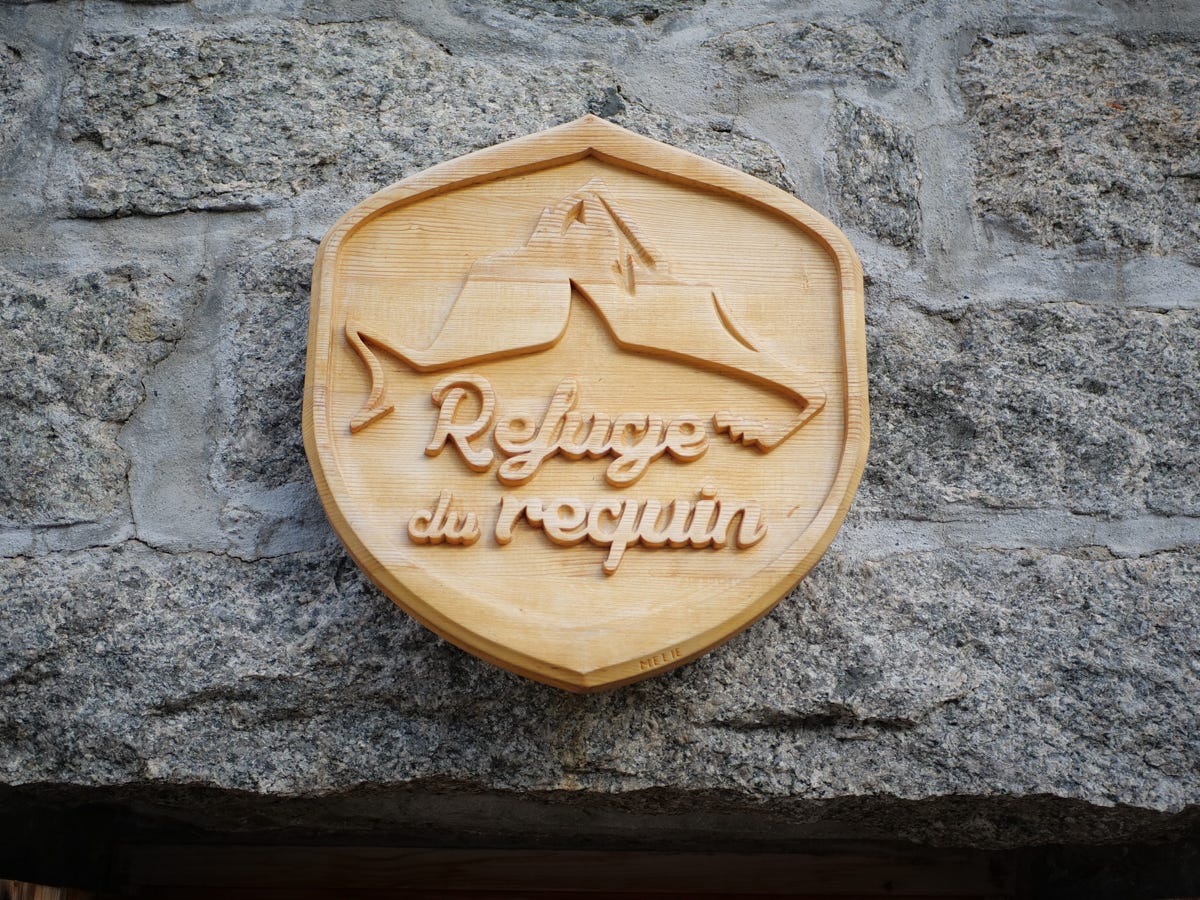 Refuge du requin / MM2